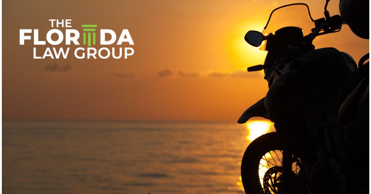 Motorcycle Safety in Florida’s Mild Winters: Avoiding Accidents on Busy ...