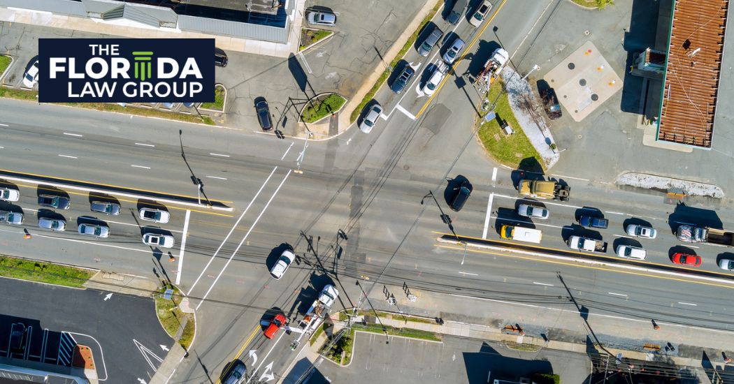 The Most Dangerous Intersections in Florida: What You Need to Know to ...