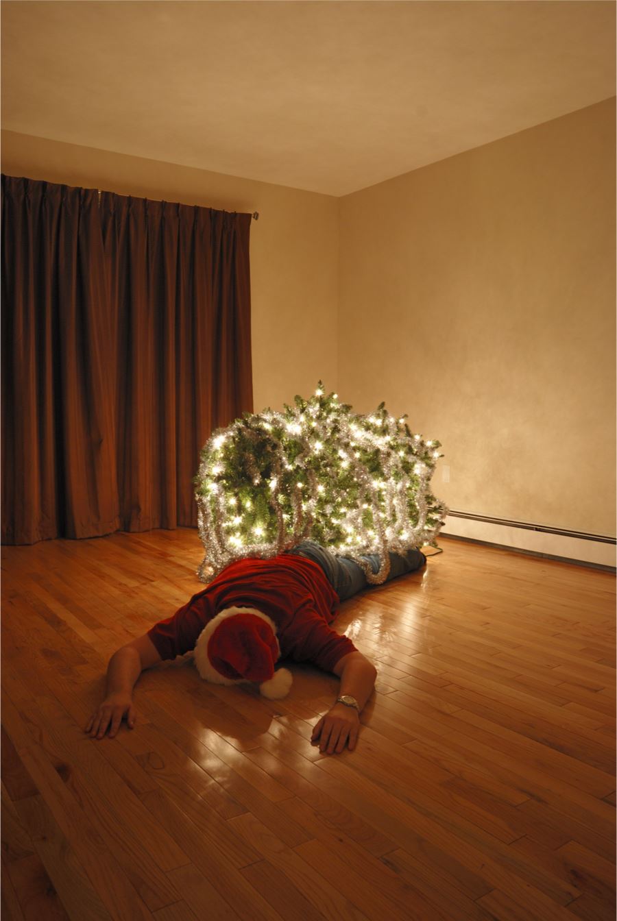 The Most Common Christmas-Related Injuries & How To Avoid Them | The ...