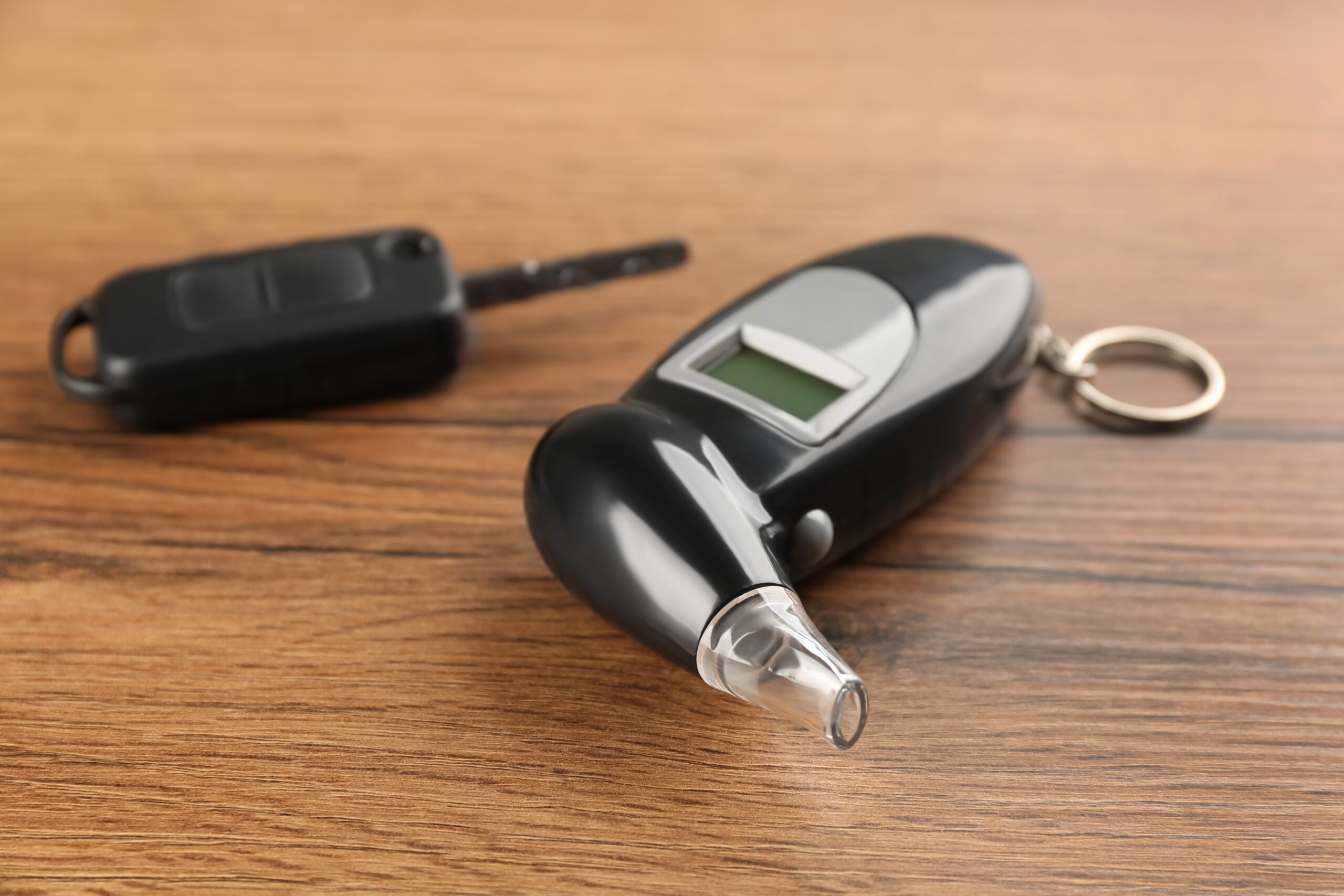 Ignition Interlock Devices: An Effective Tool in Preventing Drunk ...