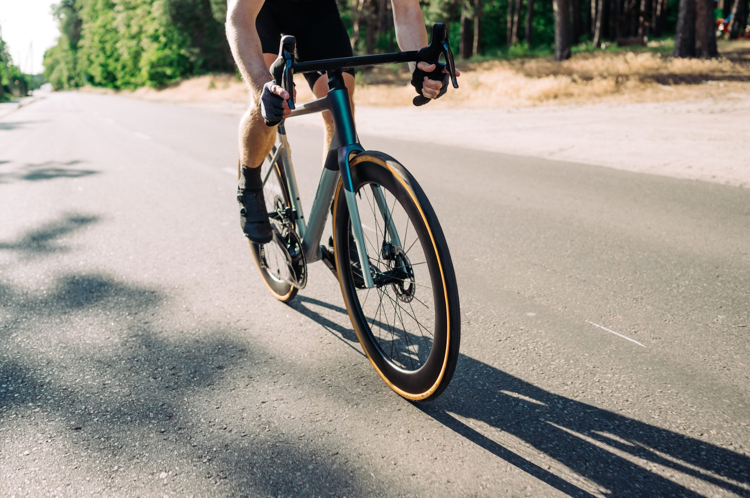 The Ultimate Bicycle Safety Checklist: 8 Tips For Cyclists To Reduce ...