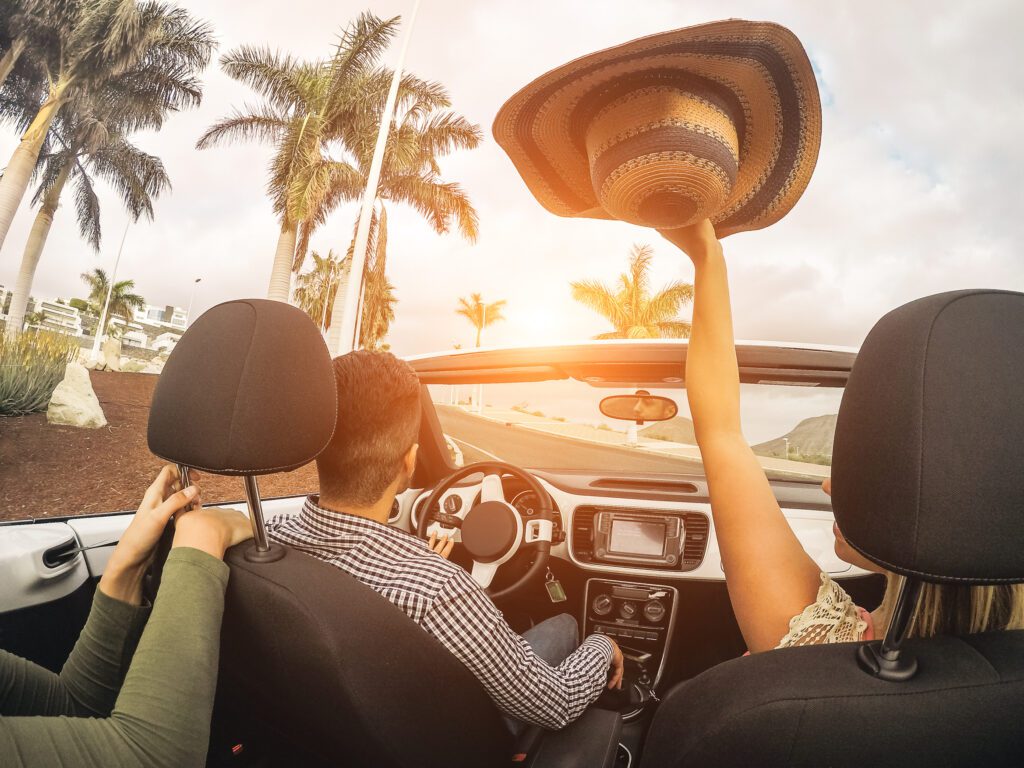 6 Things To Do As A New Florida Driver | The Florida Law Group