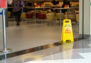 A Primer on Slip and Fall Cases | The Florida Law Group