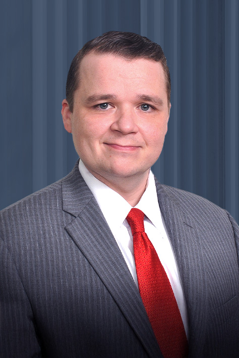 Attorney Nick Brady | The Florida Law Group